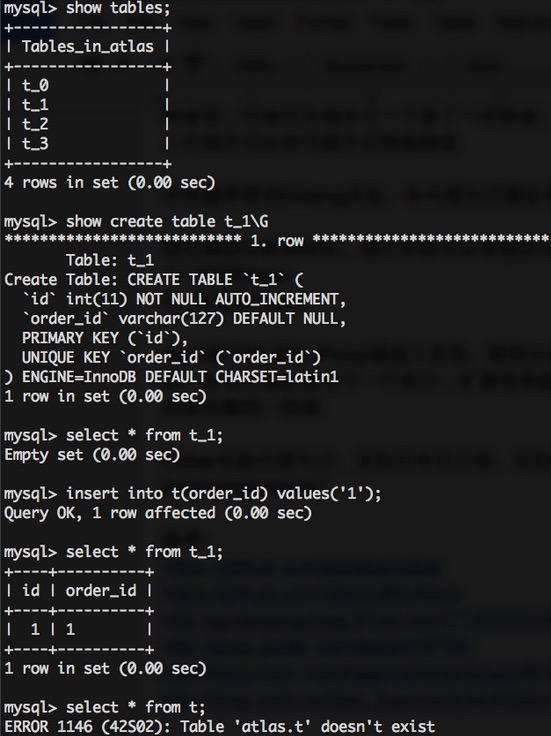 谈谈MySQL水平扩展_mysql实现分布式 水平扩展-CSDN博客